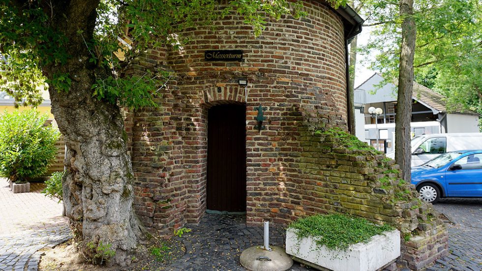 Sehenswertes - Bewusst Brüggen