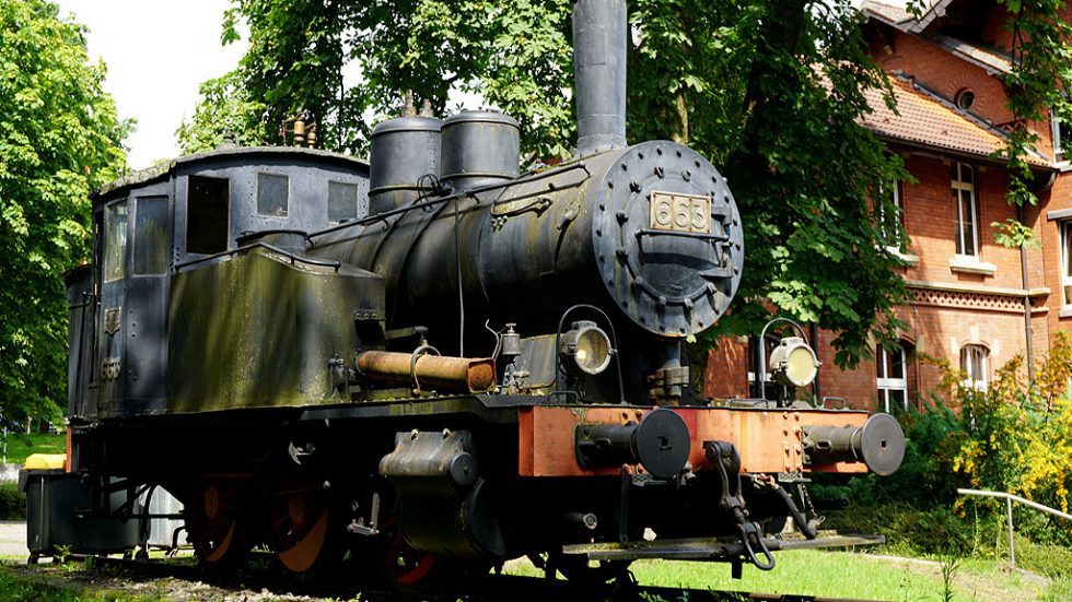 Sehenswertes - Bewusst Brüggen